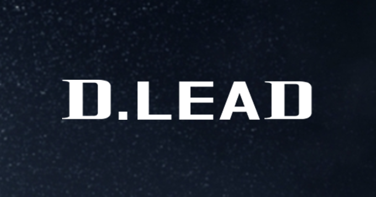 D.lead